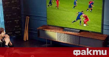 Спортът по ТВ в събота (30 август) ᐉ Новини от Fakti.bg - Спорт | ФАКТИ.БГ