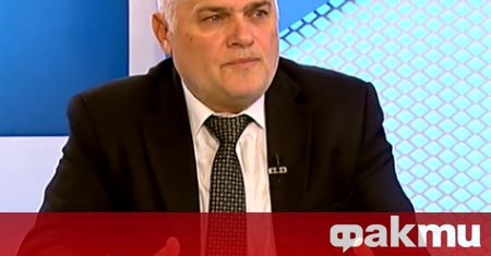 Валентин Радев: Служебният кабинет си позволява да прокарва грешна ...