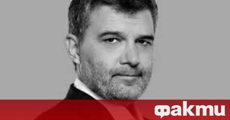 Тодор Славков се сбогувал по телефона със свои близки дни преди фаталния 21 юли ᐉ Новини от ...