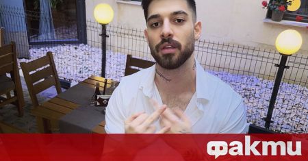 Емрах Стораро лети със 300 км/ч по магистралата (СНИМКА) ᐉ Новини от ...