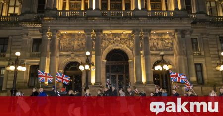 Подкрепата за шотландската независимост е спаднала до 39 процента ᐉ Новини от Fakti.bg - Свят ...
