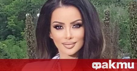 Поп фолк иконата Таня Боева навърши 50 години ᐉ Новини от Fakti.bg - Любопитно | ФАКТИ.БГ