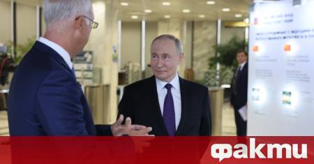 Руснаците, смятащи САЩ за враг, намалели от 75% на 40% ᐉ Новини от Fakti.bg - Свят | ФАКТИ.БГ