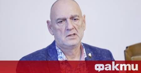 Любен Дилов-син навършва 61 г. днес ᐉ Новини от Fakti.bg - Любопитно | ФАКТИ.БГ