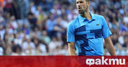 Новак Джокович с амбициозен проект за 20 млн. евро в Атина след среща с гръцкия премиер ᐉ Новини ...