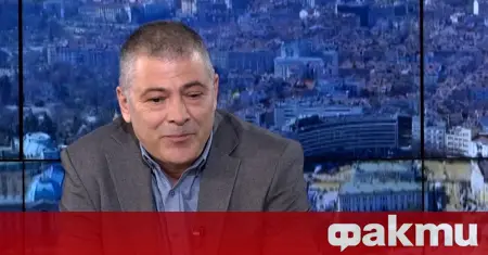 Ивайло Йонков: Случващото се в СОС е срам ᐉ Новини от Fakti.bg - България | ФАКТИ.БГ