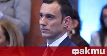 Терзиев: Крайният срок да имаме председател на СОС е 12 декември ᐉ Новини от Fakti.bg - България ...