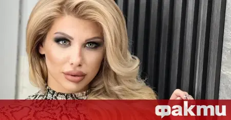 Хапливата Христиана от Ергенът изпробва 10 мъже във ВИДЕО ᐉ Новини от Fakti.bg - Любопитно ...