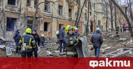 Русия е извършила над 80 000 военни престъпления в Украйна ᐉ Новини от Fakti.bg - Свят | ФАКТИ.БГ