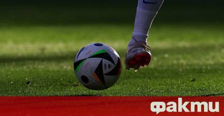 Български отбор има голова разлика 114:5 ᐉ Новини от Fakti.bg - Спорт | ФАКТИ.БГ