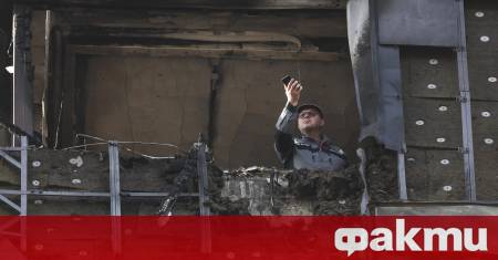 Руските части за противовъздушна отбрана са унищожили 50 украински дрона ᐉ Новини от Fakti.bg ...