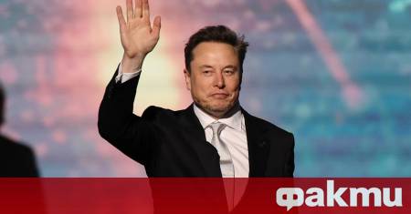 40-годишен кениец твърди, че е син на Илон Мъск (СНИМКА) ᐉ Новини от Fakti.bg - Любопитно | ФАКТИ.БГ