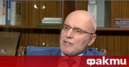 Димитър Радев: Ситуацията с КТБ не може да се повтори ᐉ Новини от Fakti ...