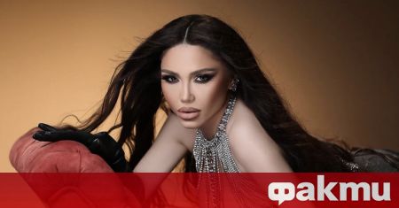 Чалга певица се снима как кърми на плажа (СНИМКА) ᐉ Новини от Fakti.bg ...