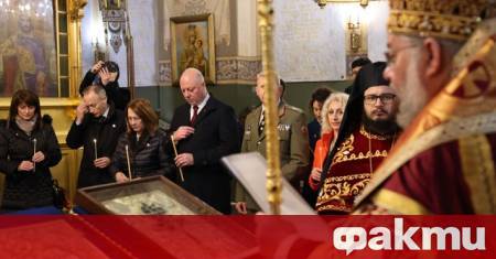 100-те дни на Желязков: какво показаха и какво произведоха ᐉ Новини от Fakti.bg - Мнения | ФАКТИ.БГ