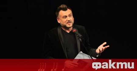 Любо Киров стана на 51 г. ᐉ Новини от Fakti.bg - Любопитно | ФАКТИ.БГ