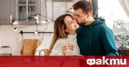 Тези 5 зодии имат най-голям късмет в любовта ᐉ Новини от Fakti.bg - Любопитно | ФАКТИ.БГ