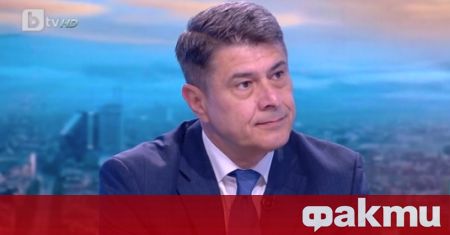 Ген. Димо Гяуров: Няма как да се въвлечем във войната, защото ...