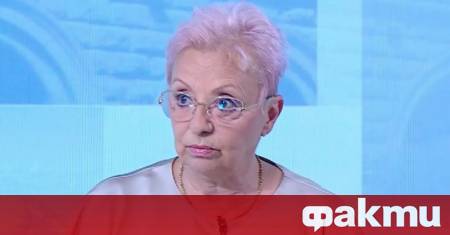 Диана Дамянова: Приемаме еврото на 1-ви януари 2026 г., до 30-и март драмите ще бъдат забравени ...