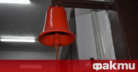 За 24 часа: Загасиха 57 пожара, един човек е загинал ᐉ Новини от Fakti.bg - България | ФАКТИ.БГ