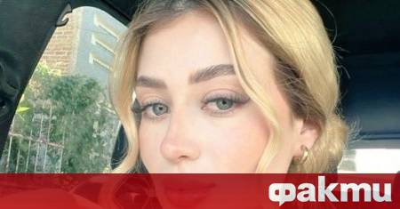 23-годишна TikTok инфлуенсърка беше застреляна по време на живо излъчване ᐉ Новини от Fakti.bg ...