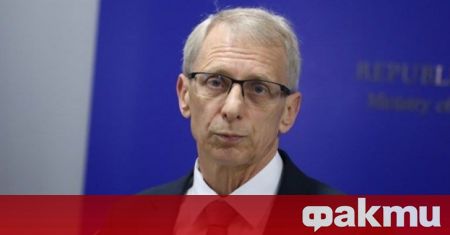 Край на залозите: Даниел Лорер и Илиана Иванова са кандидатурите за ...