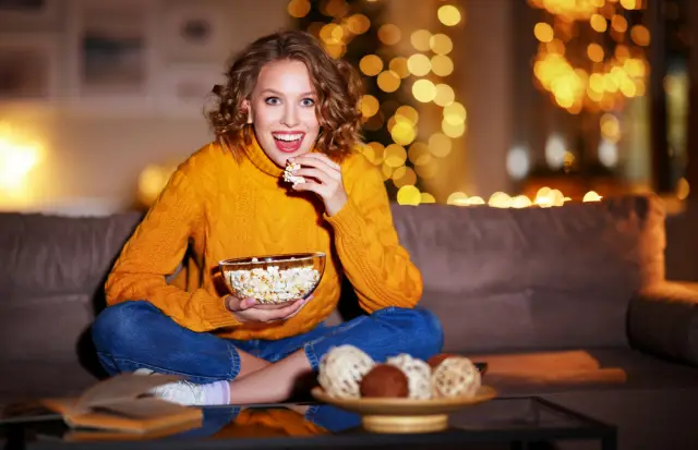 Как да си създадем коледно настроение? ᐉ Новини от Fakti.bg - Любопитно ...