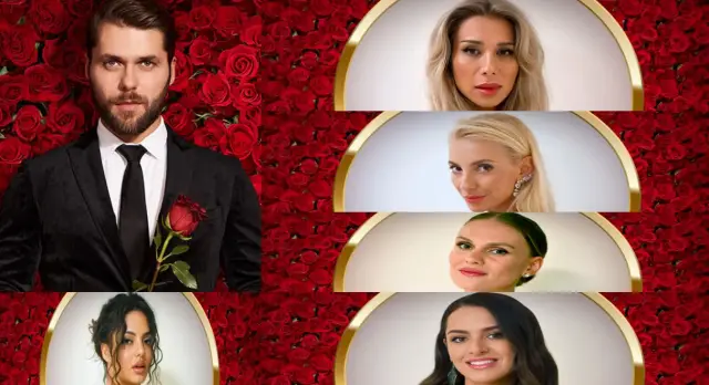 Това са 5-те момичета, които ще останат до финала на „Ергенът“ (СНИМКА) ᐉ Новини от Fakti.bg ...