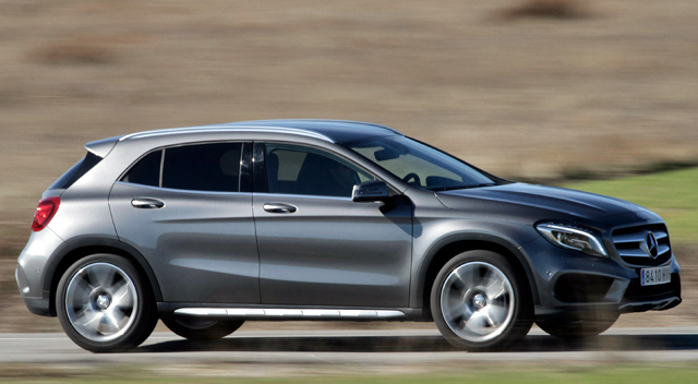 Вижте колко коли продава Mercedes-Benz ᐉ Новини от Fakti.bg - Авто ...