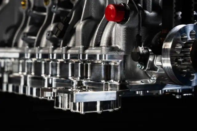 Британци създадоха уникален бензинов двигател ᐉ Новини от Fakti.bg - Технологии | ФАКТИ.БГ