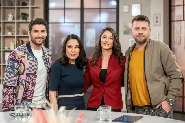 Веселин Плачков се подмлади с 10 години (СНИМКА) ᐉ Новини от Fakti.bg - Любопитно | ФАКТИ.БГ