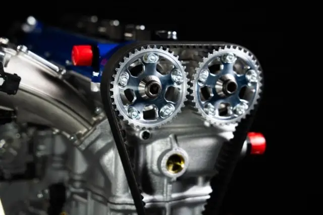 Британци създадоха уникален бензинов двигател ᐉ Новини от Fakti.bg - Технологии | ФАКТИ.БГ