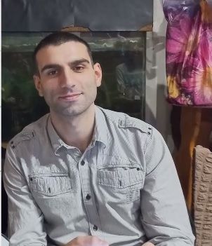 16-и ден издирват 30-годишен мъж от Русе ᐉ Новини от Fakti.bg - България | ФАКТИ.БГ