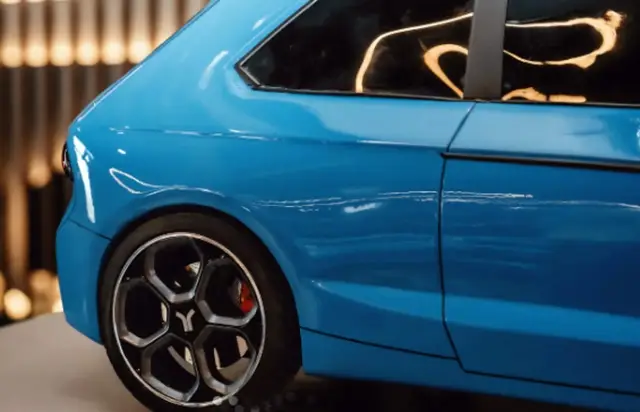 Zastava Yugo се завръща с цена от 12 000 евро ᐉ Новини от Fakti.bg ...