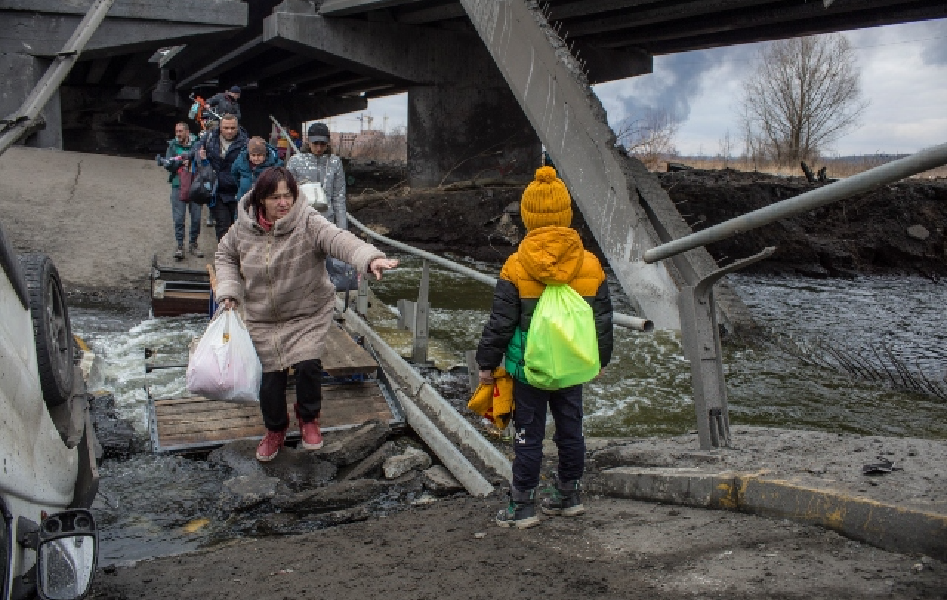 Новини Украйна ≫ Виж последните новини от Украйна | ФАКТИ.БГ